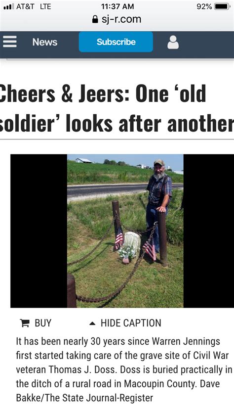 Thomas J Doss Unknown 1876 Find A Grave Memorial