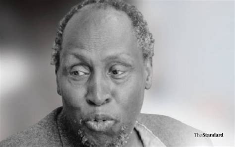 Why Ngugi Wa Thiongo Never Won Nobel Prize For Literature The Standard