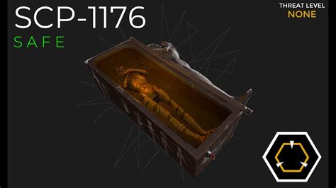Scp 1176 Secret Scp Demonstration Scp Containment Breach Unity V0 7 3 Youtube