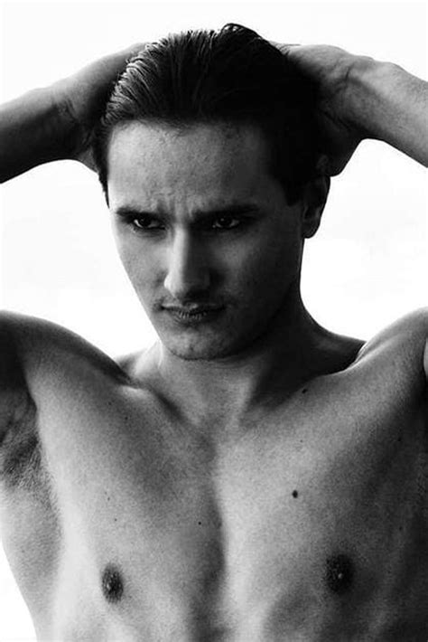 Dimitri M Model Upside Agency