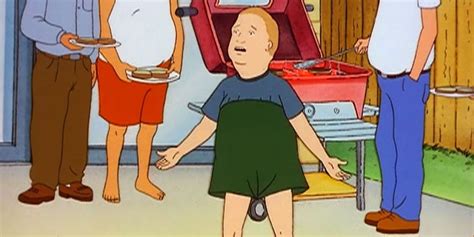 King Of The Hill The Most Likable Characters