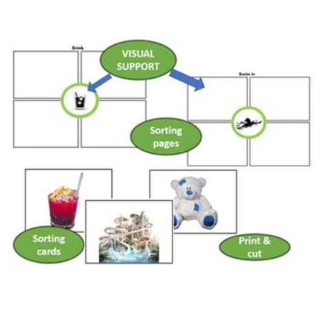 Sorting Objects Into Categories Functions Of Objects By Aba Talks Store