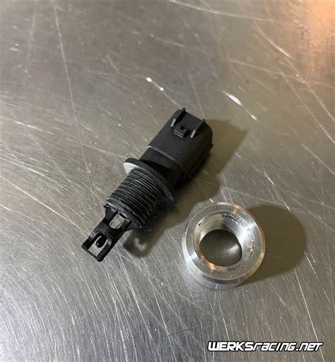 Neon Srt4 Iat Sensor Sensor Education Blog