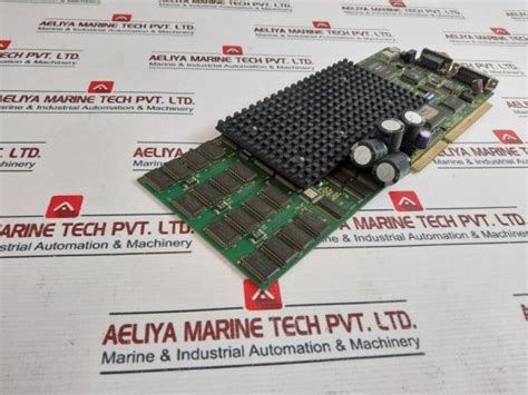 Basler Lsp4 7 Processor Board Aeliya Marine