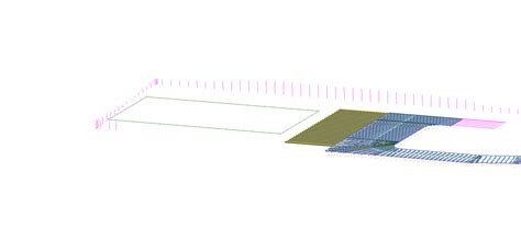 Road Corridor Surface Wont Triangulate With Adjacent Point When Pasted Autodesk Community