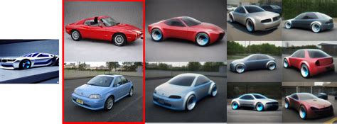 Figure 21 From Diffusion Guided Domain Adaptation Of Image Generators Semantic Scholar