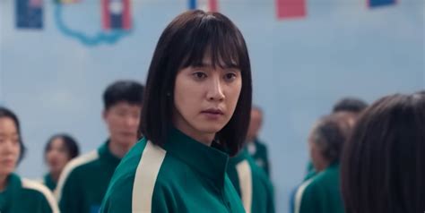 Squid Game Season 2 Sparks Backlash With Cis Man In Trans Role