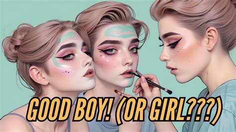 Mother Helps Son Feminize Himself Crossdressing Stories Youtube