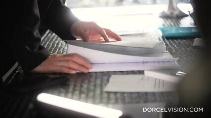 Trailer Girls At Work Stories Vol Marc Dorcel