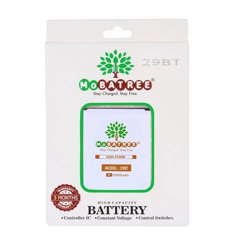 Mobatree Bt Original Mobile Battery For Tecno Spark Go Spark Air Kc Kc J Mah At Rs