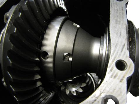 Spec E46 Differential Diffsonline