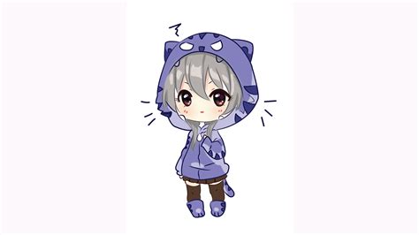Top 83 Hình Ảnh Anime Cute Chibi Update