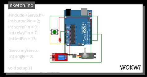 Camila Copy Wokwi ESP STM Arduino Simulator