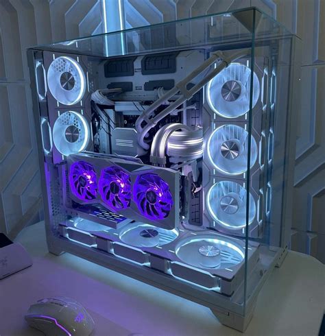 Best Water Cooling Cases From Performance To Looks Tech4gamers