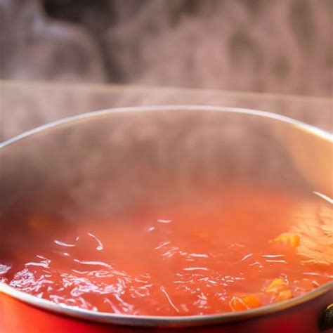 Simple Soup Bar Recipe To Tempt Your Senses Soup Chick