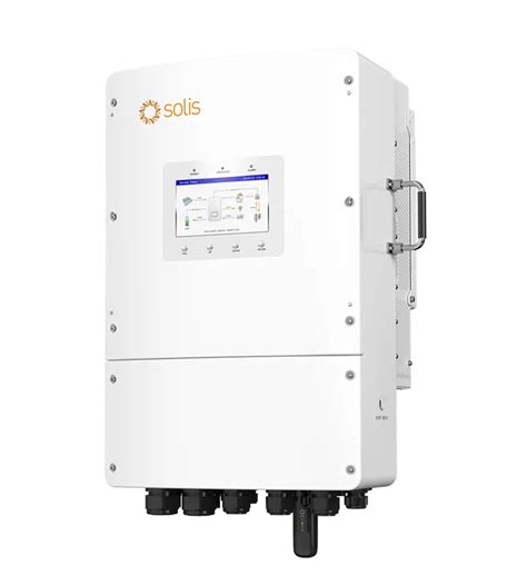 China Harga Baik Pv Grid Connected Inverter Produsen Pemasok Layanan