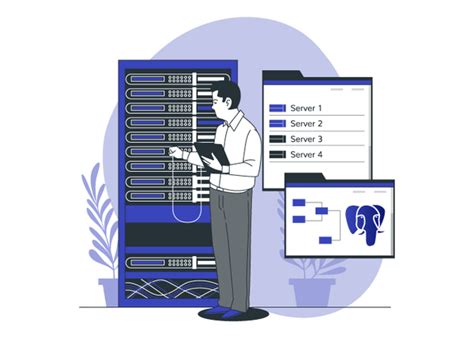 معرفی PostgreSQL پیشرفته ترین پایگاه داده منبع باز جهان