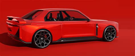 Bmw M3 E30 Deportivo