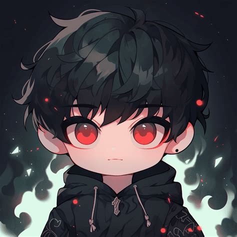 Chibi Pfp 3173