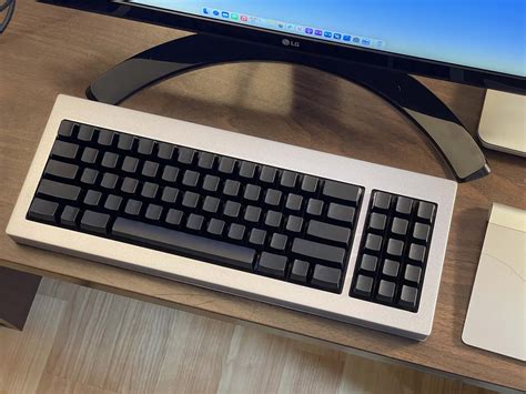 The New Model F Keyboard Is The Best Mac Keyboard Ive Tried [review] Cult Of Mac
