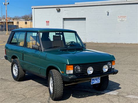 Builds — Legacy Overland