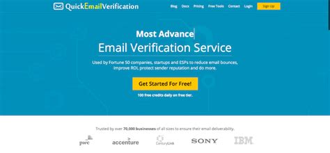 Email Verifier Top 30 Bulk Email List Cleaning And Verification Software