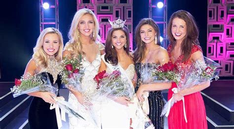 Tulsa Woman Crowned Miss Oklahoma
