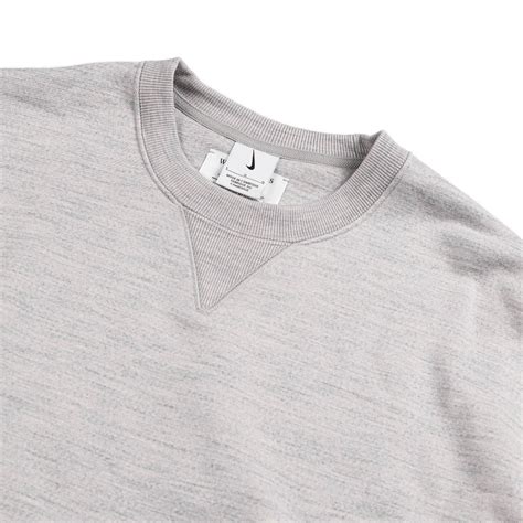 Nike Wool Classic Crewneck Jetzt Online Kaufen