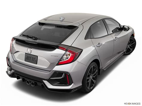 2021 Honda Civic Hatchback Price Review Photos And Specs Read This