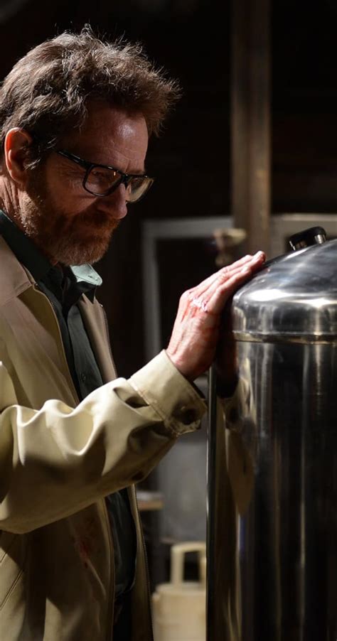 Walter Whites Instagram Twitter And Facebook On Idcrawl