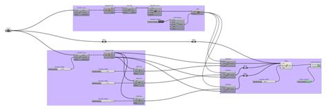 Bamboo Parametric Curve Structure Aulia Muflih Nasution St Msc