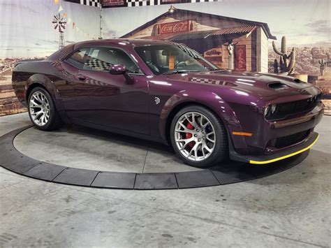 2022 Dodge Challenger Srt Hellcat Redeye Widebody Jailbreak American