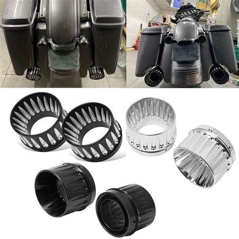 Harley Davidson Accessories Motorcycle 1 Pair Of Briefs On 44 Billet