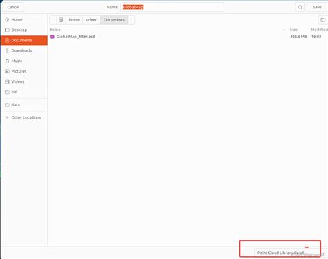 cloudcompare常规操作 cloudcompare怎么保存pcd csdn博客