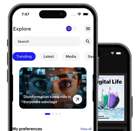 Business Transformation And It News Manageengine