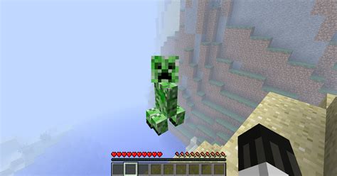 Mob Issue Part 1 Maps Mapping And Modding Java Edition