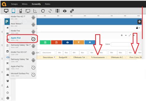 Columns Hiddendisplay Size — Datatables Forums