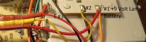 Remote Smoke Alarm Buzzer And Microcontroller Interface 9 Steps With