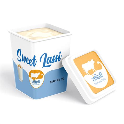 Flavoured Sweet Lassi Age Group Adults At Best Price In Nagpur