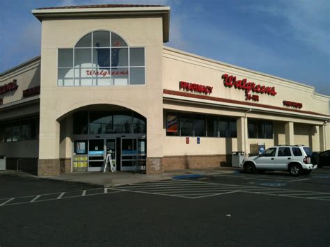 Walgreens 3500 Coffee Rd Modesto Ca Hours Directions Reviews