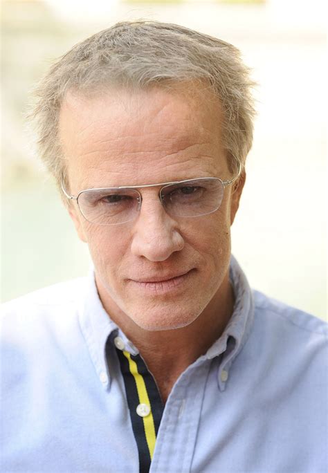 Christopher Lambert Net Worth Wiki Age Weight And Height