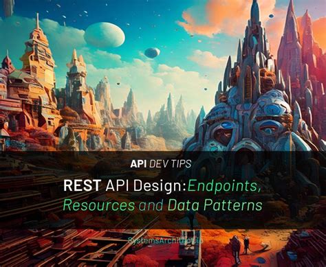 Api Starter Checklist — 12 Essentials To Start A New Api Project By
