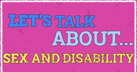 Watch Lets Talk About Sex And Disability Ippf Watch Lets Talk About Sex And Disability Ippf