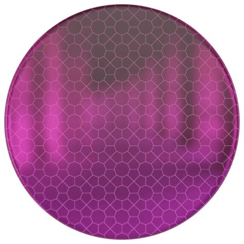 Gradient Frosted Printed Glass Pbr Texture A23d