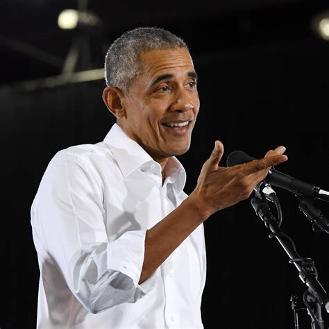 Barack Obama Sexy