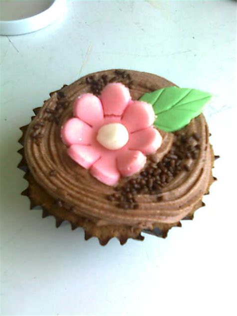 Cupcakes Ponquesitos