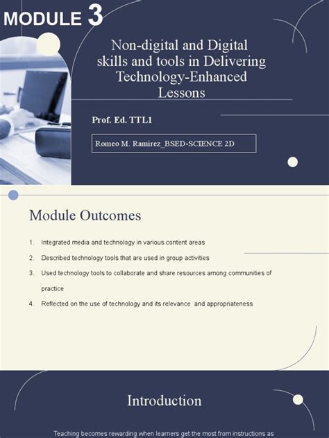 prof pdf teaching method learning