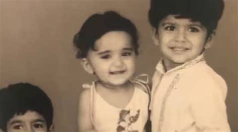 ஒரே படத்தில் இந்தியா முழுவதும் ஃபேமஸ் இந்த சிறுமி இப்போ சீனியர் நடிகை யார்னு கண்டுபிடிங்க