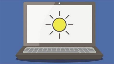 วิธีปรับความสว่างหน้าจอใน Windows 10 ทุกวิธี