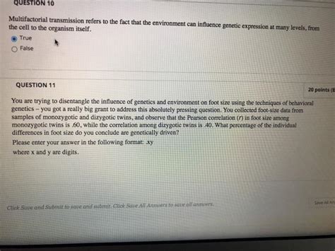 Solved Pleaseeee Help Me With Both Of These Questions 10 And